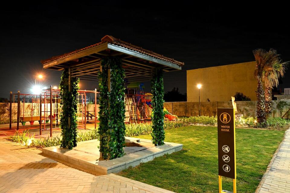 BPTP District 4 Sector 84, Faridabad | Price List & Brochure, Floor ...