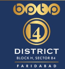 BPTP District 4 Sector 84, Faridabad | Price List & Brochure, Floor ...