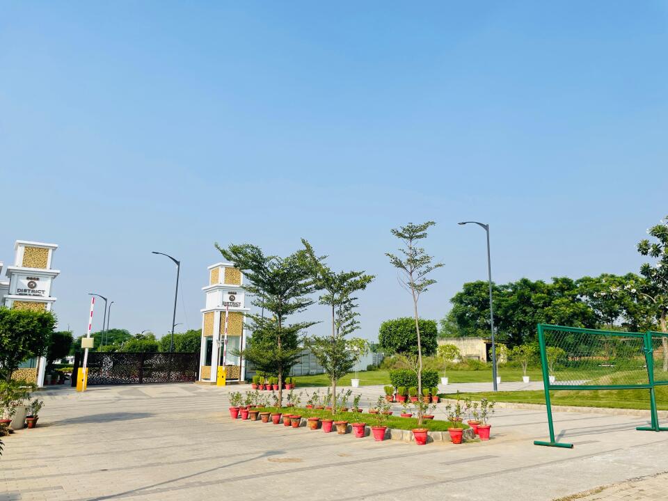 BPTP District 6 Sector 84, Faridabad | Price List & Brochure, Floor ...