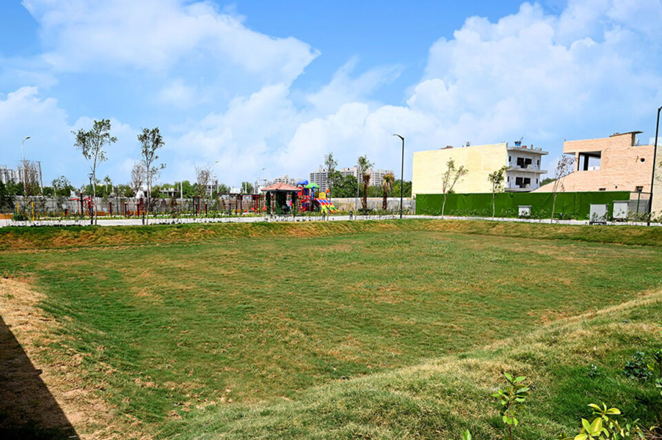 BPTP District 6 Sector 84 Faridabad | Price List & Brochure, Floor Plan ...