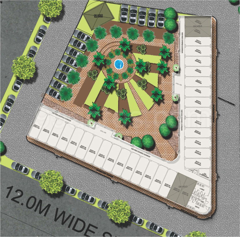 BPTP Park Street Gurgaon, Sector-37D Resale Price List, Brochure, Floor ...