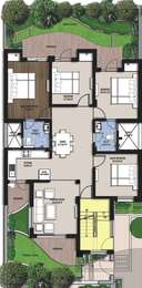 BPTP Builders BPTP Parklands Pride Floor Plan - BPTP Parklands Pride Sector 77 Faridabad