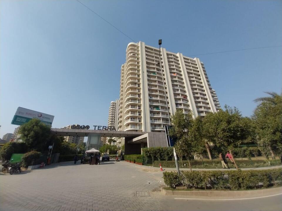 BPTP Terra Sector 37D, Gurgaon | Price List & Brochure, Floor Plan ...