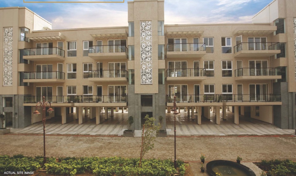 BPTP Pedestal Sector 70A, Gurgaon Resale Price List, Brochure, Floor ...