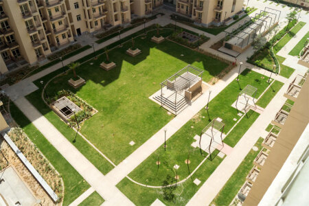3 BHK Apartment / Flat for sale in Bptp Park Elite Premium Sector 84 ...