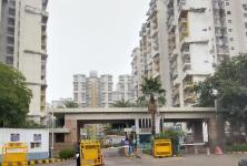 3 BHK Apartment / Flat for sale in BPTP Princess Park Sector 86 ...
