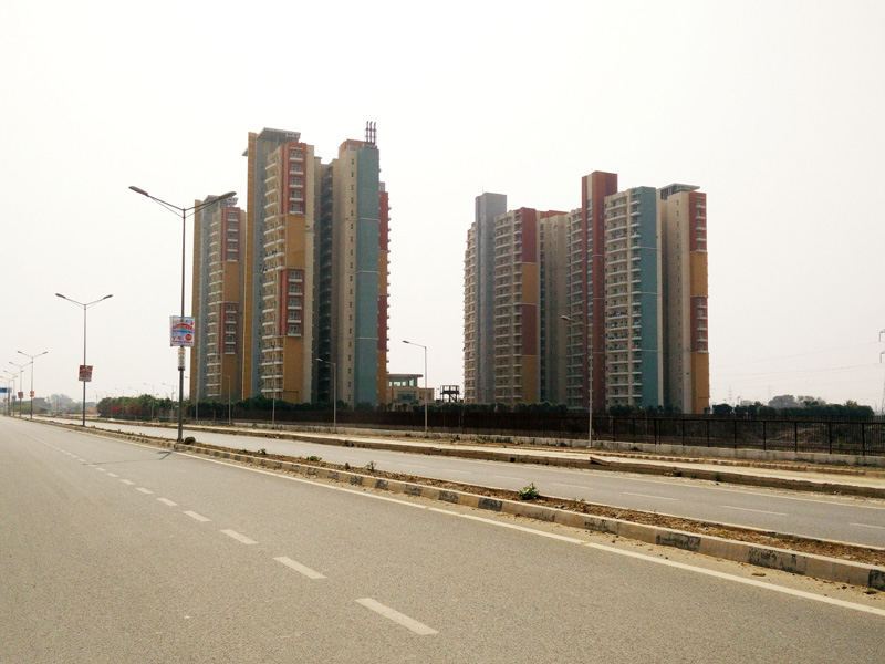 BPTP The Resort Sector 75, Faridabad | Price List & Brochure, Floor ...