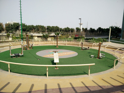 3 BHK Apartment / Flat for sale in BPTP The Resort Sector 75 Faridabad ...