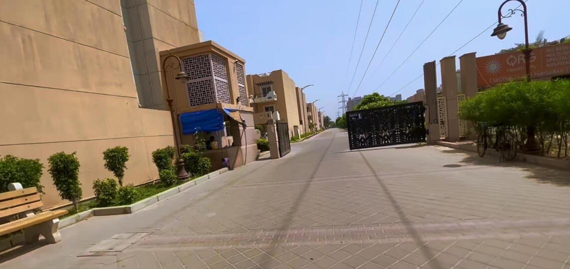 BPTP Park 81 Sector 81, Faridabad | Price List & Brochure, Floor Plan ...