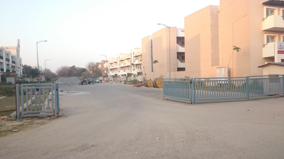 BPTP Park 81 Sector 81, Faridabad | Price List & Brochure, Floor Plan ...