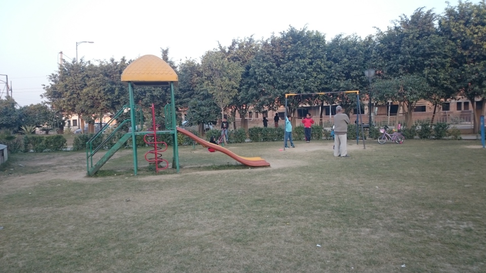 BPTP Park 81 Sector 81 Faridabad | Price List, Brochure, Floor Plan