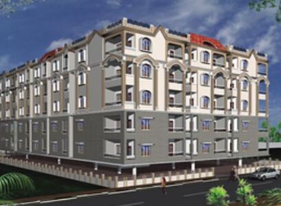 BR Constructions Builders / Developers - Projects - Constructions