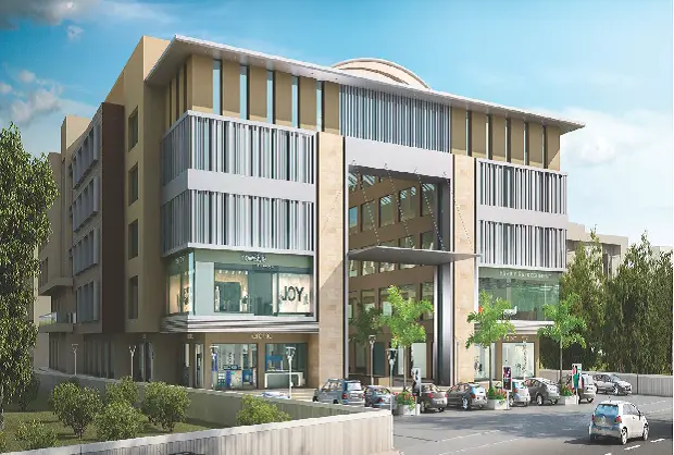 BR Patel Siddharth Annexe 4 Vemali, Vadodara | Resale Price List & Brochure