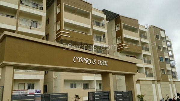 Brahma Cyprus Oak Bangalore South, Vishwapriya Nagar Resale Price List ...