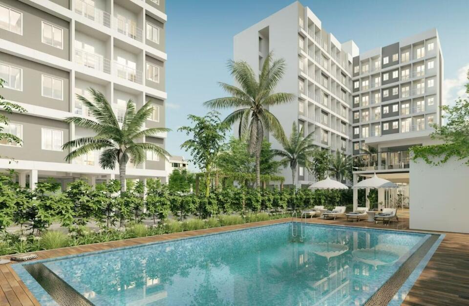 Isle of Life by Brahmacorp Photos - Marunji, Marunji Village Pictures