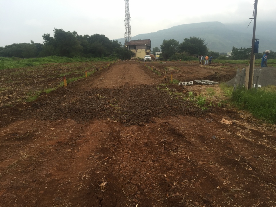 Brahmand Realty Brahmand Swapnshilp Photos - Talegaon Dabhade, Pune ...
