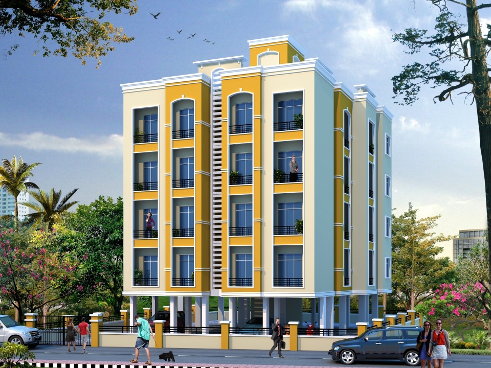 Bramha Realty Bramha Residency Photos - Neral, Mumbai Beyond Thane Pictures