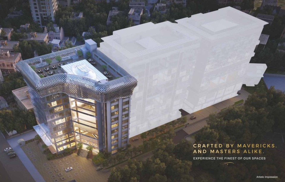 Bramha Realty And Infrastructure Builders Bramha Sky Uzuri Photos And ...