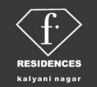 Bramhacorp Builders Bramhacorp F Residences Map - Kalyani Nagar, Pune ...