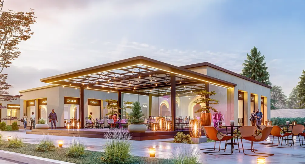 Brick Properties Bricks Gardenia Photos And Videos - Kulti, Asansol ...