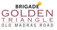 Brigade Group Brigade Golden Triangle Amenities - Kattanallur ...