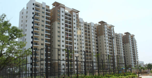 2 BHK Apartment / Flat for sale in Brigade Golden Triangle Katamnallur ...