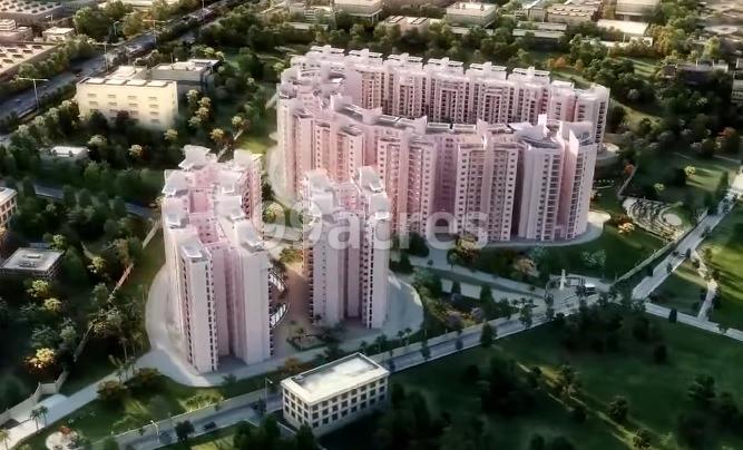 All about the Bangalore Metro project