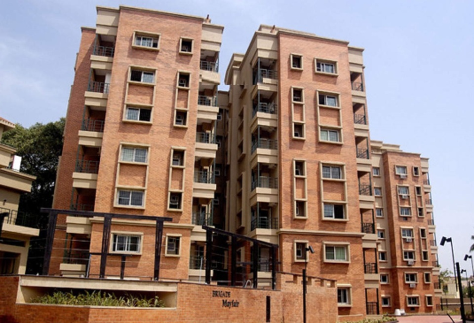 Brigade Mayfair Cambridge Layout, MG Road Resale Price List, Brochure ...