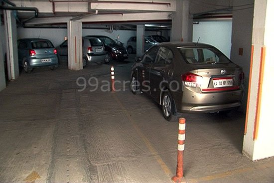 Brigade Mayfair Cambridge Layout, MG Road Resale Price List, Brochure ...