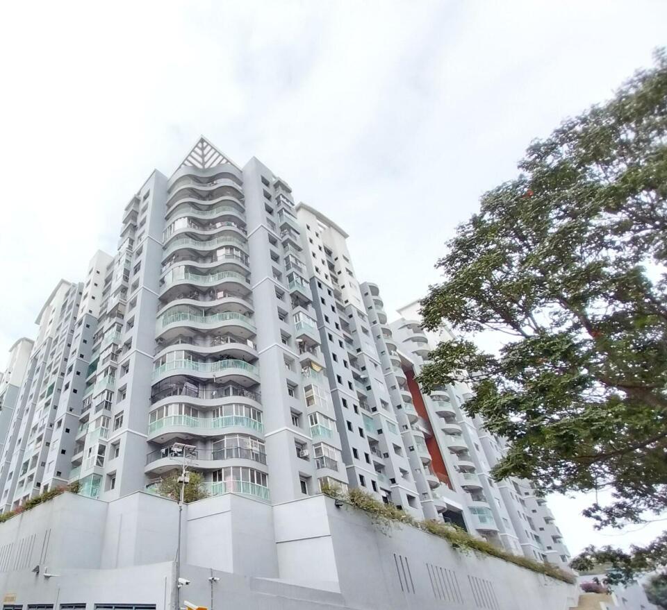 Brigade Gateway Rajajinagar, Bangalore Resale Price List, Brochure ...