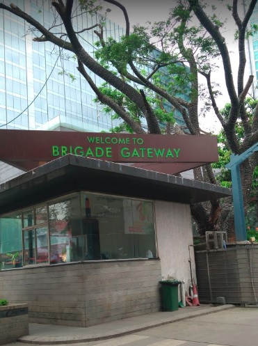 Brigade Group Brigade Gateway Photos And Videos - Rajaji Nagar ...