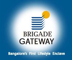 Brigade Group Builders / Developers - Projects - Constructions