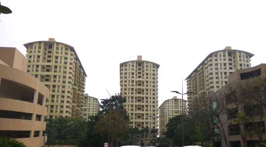 3 BHK Apartment / Flat for sale in Brigade Metropolis Garudachar Palya ...