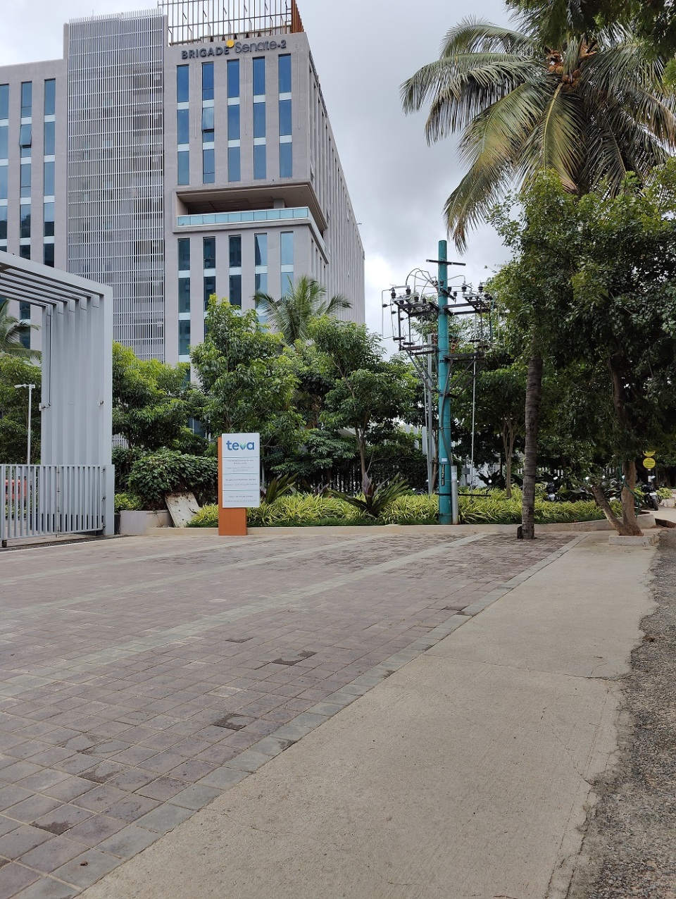 Brigade Senate 1 Kasaba Hobli, Neelamangala, Bangalore - Invest in ...