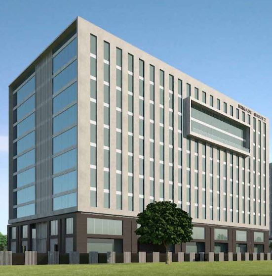 Brigade Senate 2 Bhoopsandra, Bellari Road | Resale Price List & Brochure