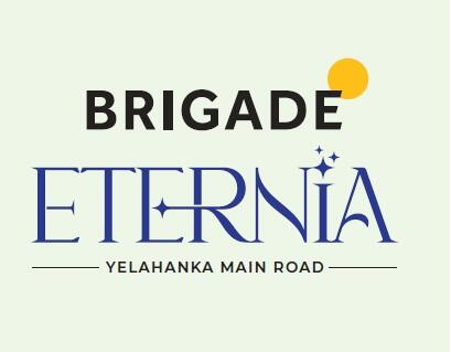 Brigade Group Brigade Eternia Map - Yelahanka, Bangalore Location Map