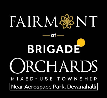 Fairmont At Brigade Orchards Devanahalli, Bangalore | Price List ...