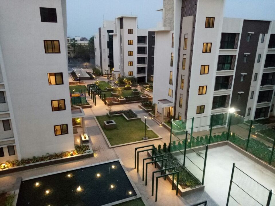 Brigade At No 7 Banjara hills, Hyderabad Resale Price List, Brochure ...