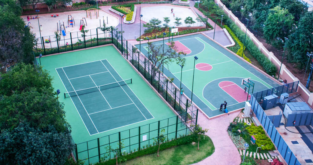 Brigade Buena Vista Budigere, Bangalore | Price List & Brochure, Floor Plan, Location Map & Reviews