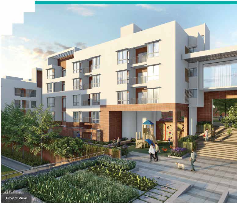 Brigade Horizon Mysore Road, Bangalore | Price List & Brochure, Floor ...