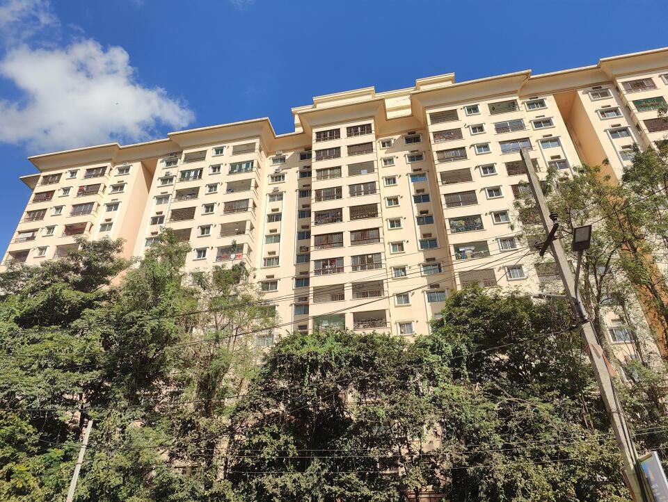 Brigade Millennium Nataraja Layout, 7th Phase JP Nagar Resale Price ...
