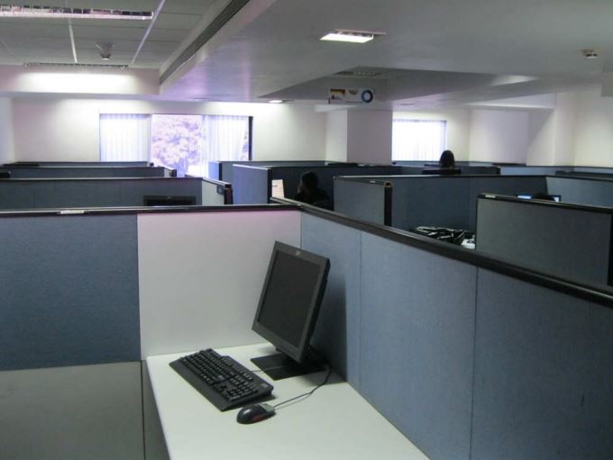 Brigade Group Brigade MLR Centre Photos - Basavangudi, Bangalore Pictures