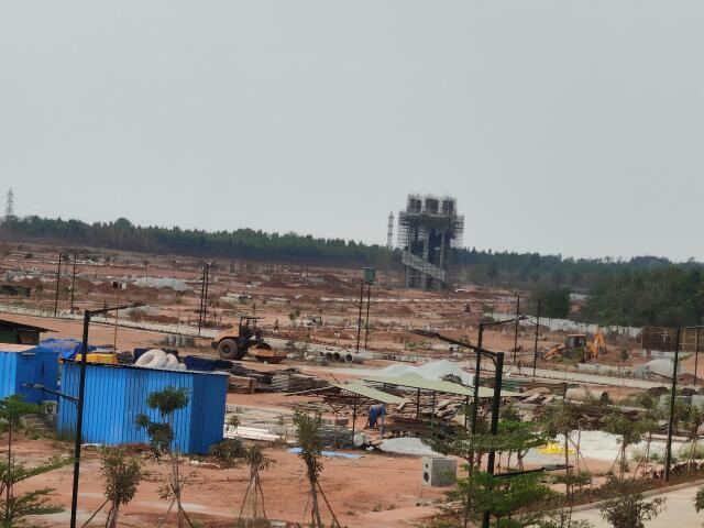 Brigade Oasis Devanahalli, Bangalore North | Price List & Brochure ...