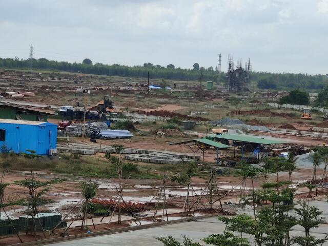 Brigade Oasis Bangalore North, Devanahalli | Price List & Brochure ...