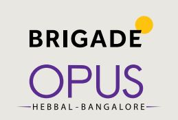 Brigade Opus Hebbal, Bangalore | Resale Price List & Brochure