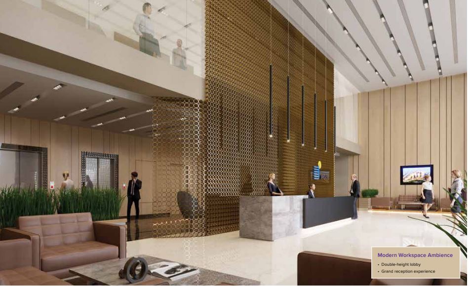 Brigade Opus Hebbal, Bangalore | Resale Price List & Brochure