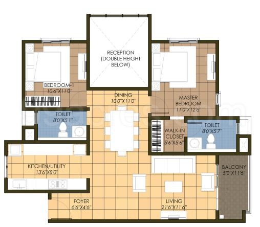 Brigade Group Juniper at Brigade Orchards Floor Plan - Juniper at ...