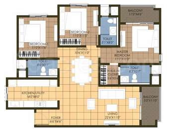 Brigade Group Juniper at Brigade Orchards Floor Plan - Juniper at ...