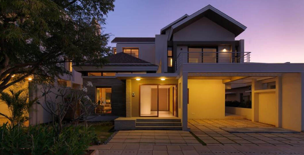 Brigade Orchards Villas Bangalore North, Devanahalli Resale Price List ...