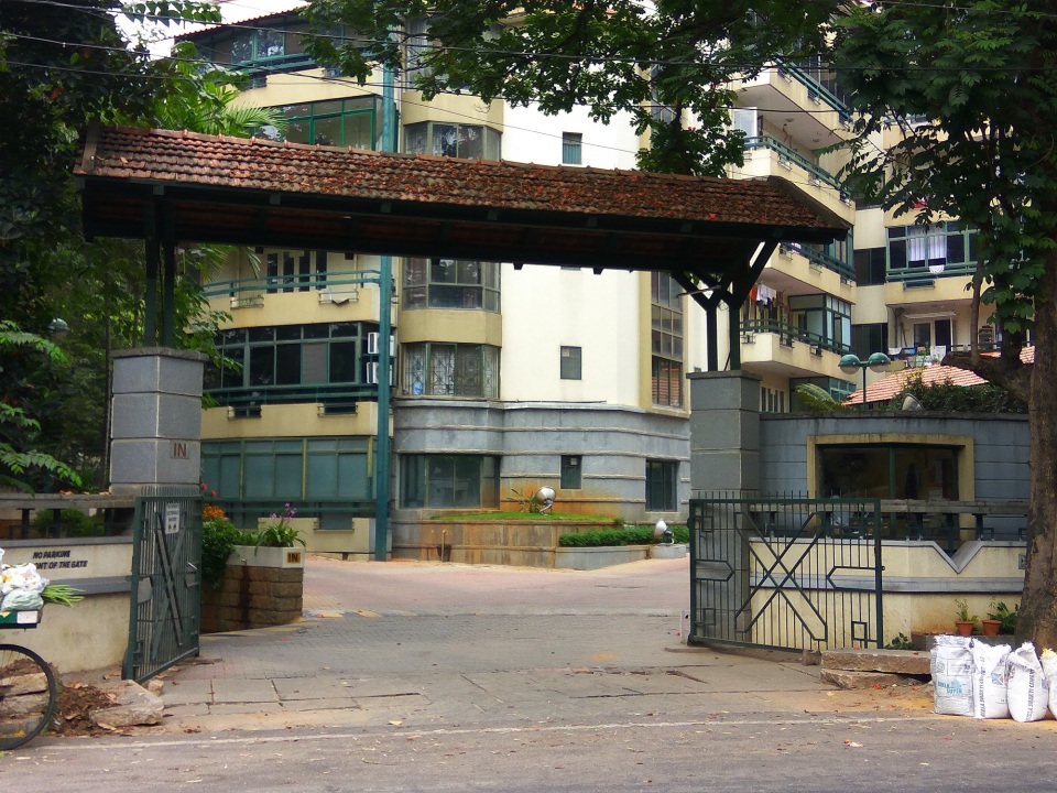 Brigade Regency Malleshwaram, Bangalore North Resale Price List ...